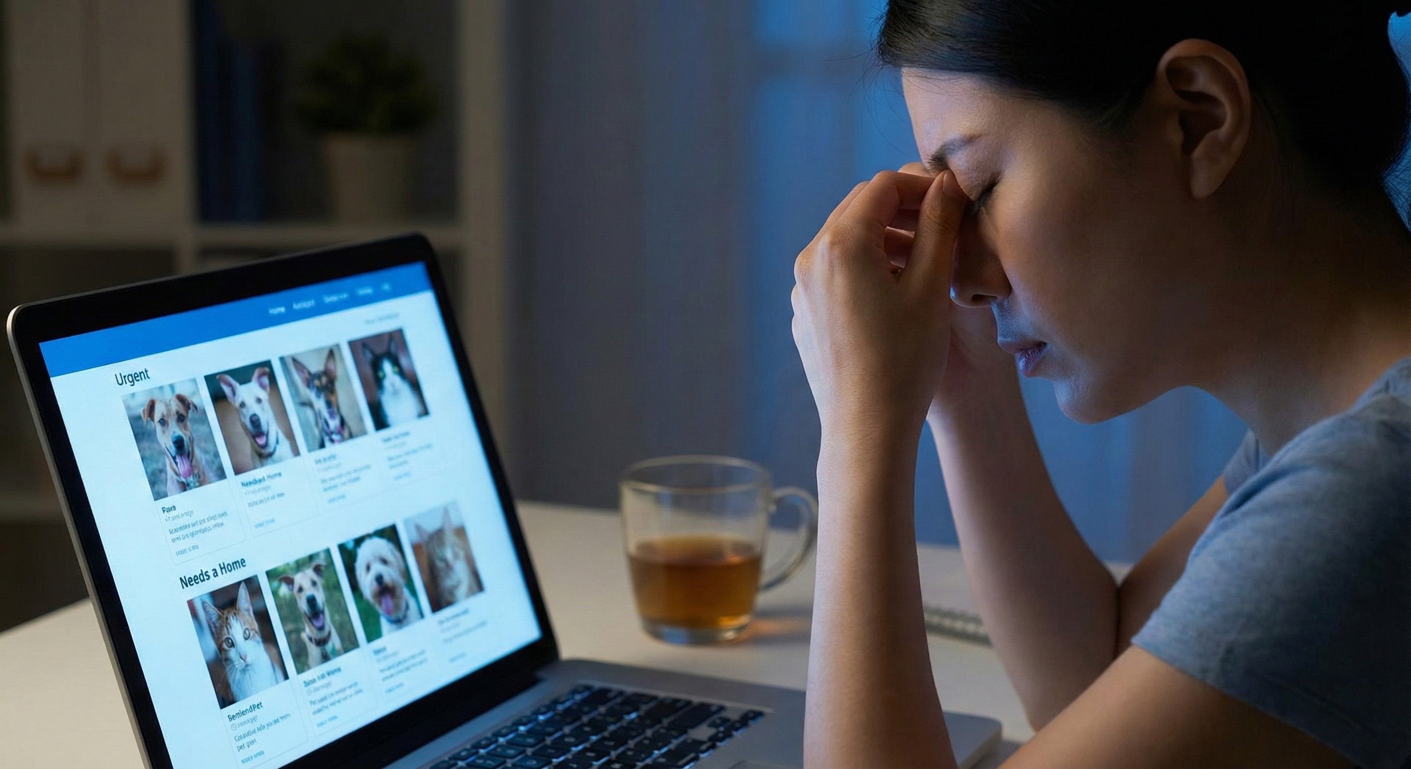 Adopting After Loss: Dealing with the Fear of Losing Another | Funeral ...