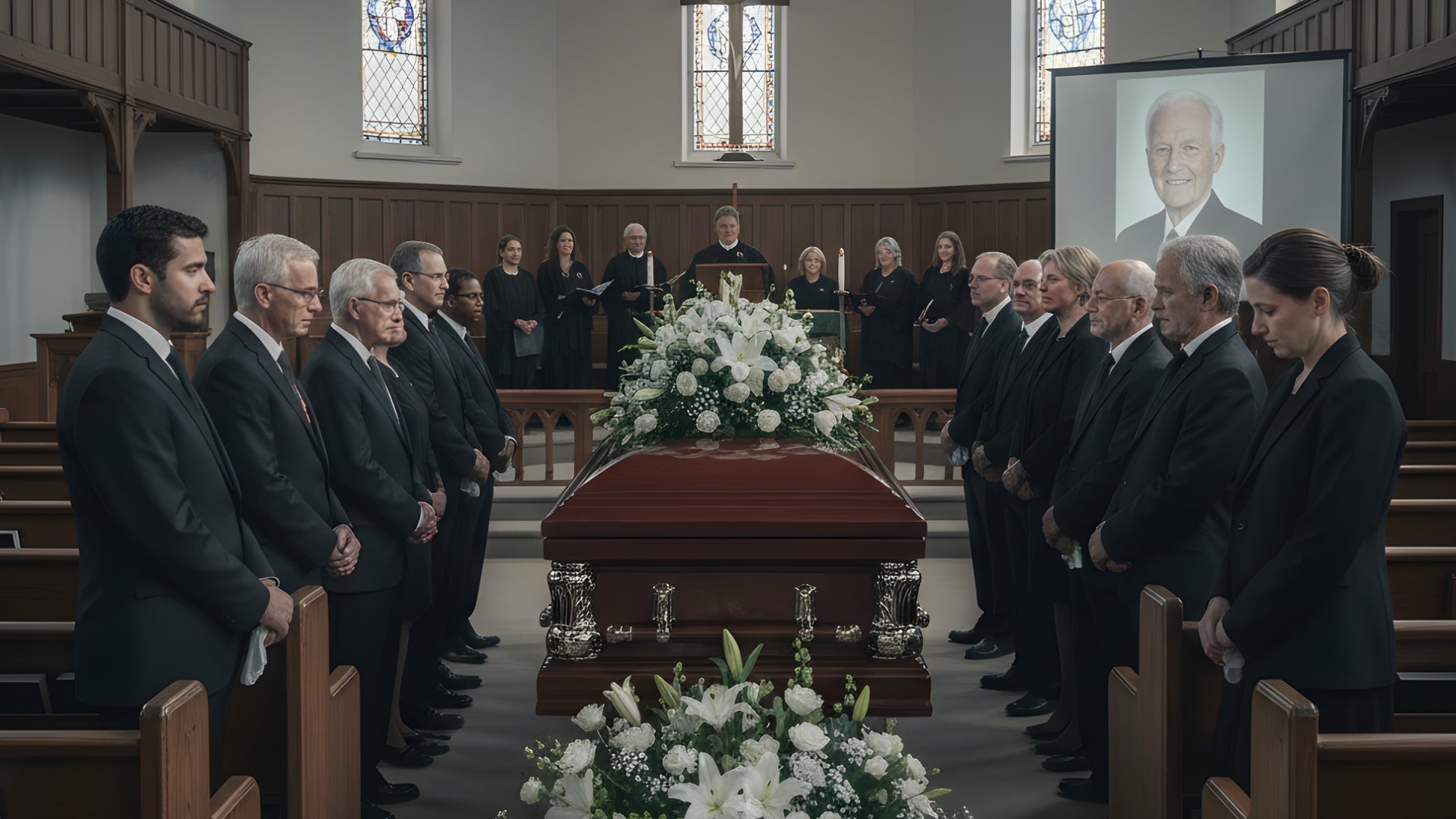 10 Common U.S. Funeral Traditions Explained (What to Expect and Why ...
