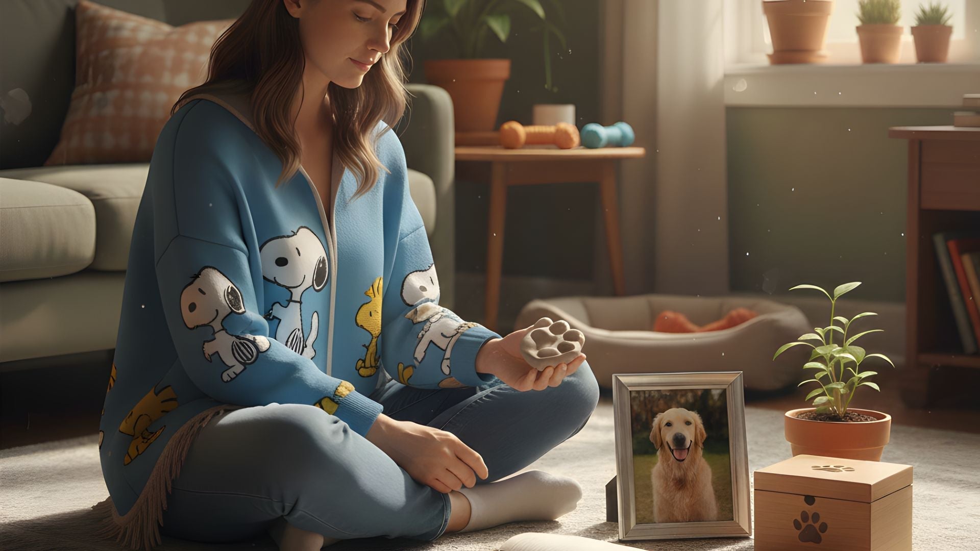 30 Days After Pet Loss: What to Expect Emotionally (and 10 Ways to Hon ...