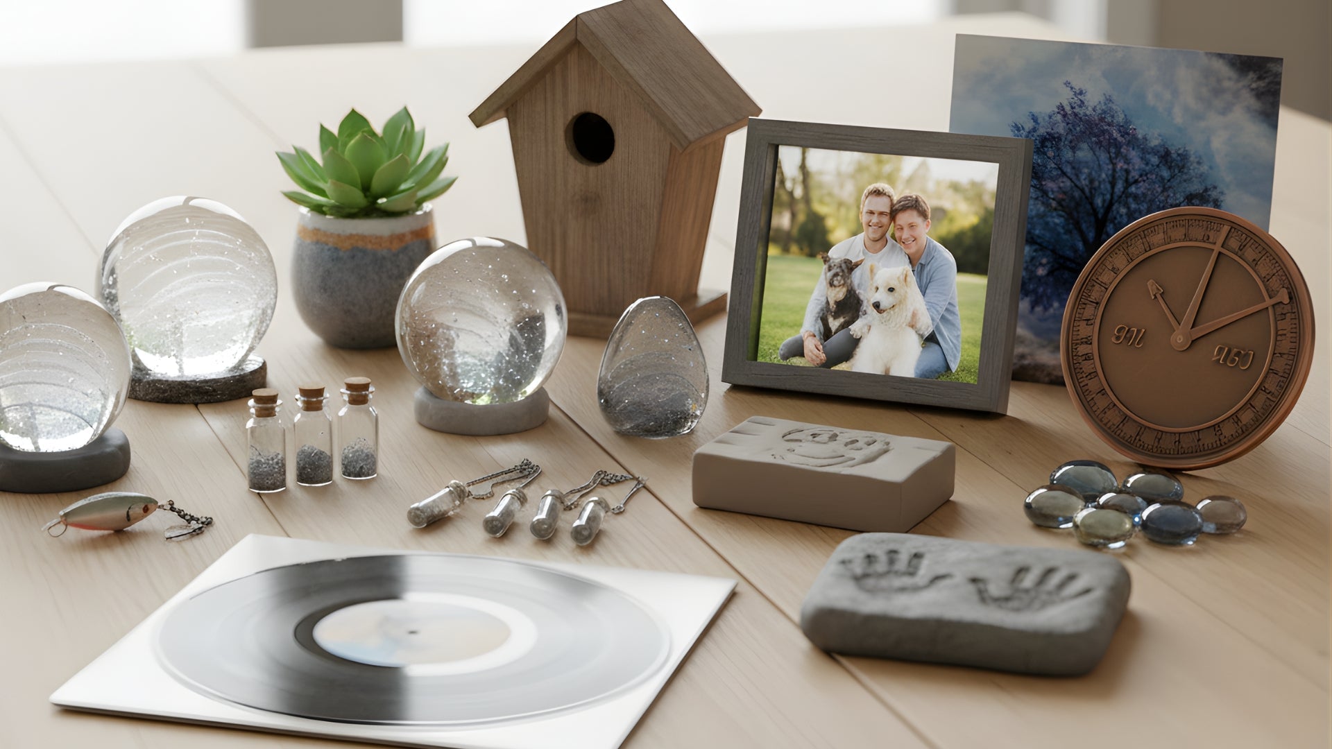 57 Meaningful Things to Do With Cremation Ashes: Ideas Beyond an Urn ...
