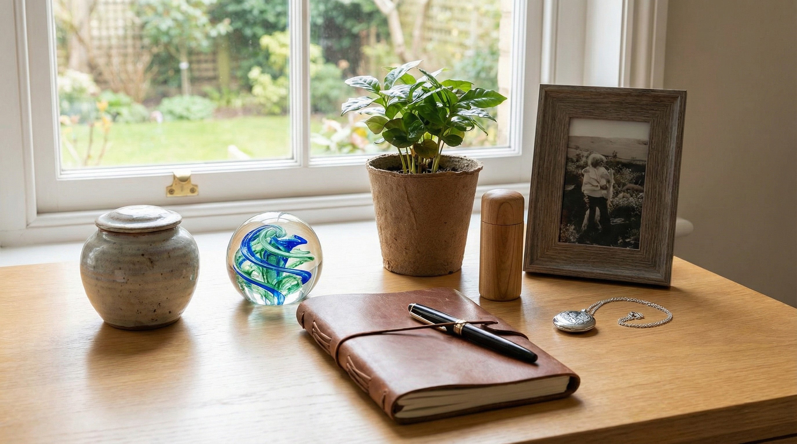 57 Things to Do With Cremation Ashes: Meaningful, Creative & Practical ...