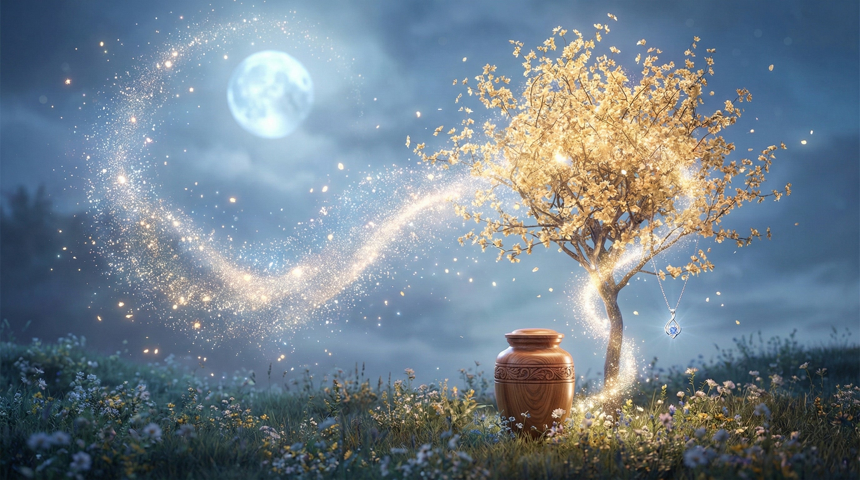 57 Things to Do With Cremation Ashes: Unique Ideas, Keepsakes, and Saf ...