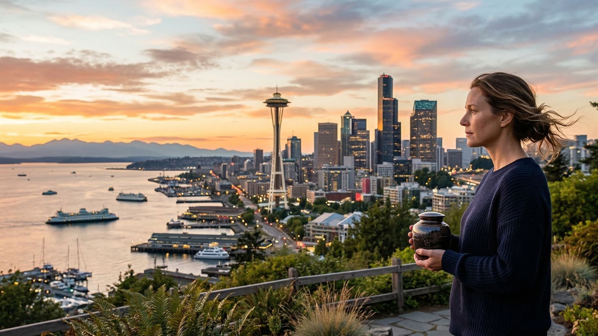 Cremation Services in Seattle: A Complete Guide for Families in a Fast ...