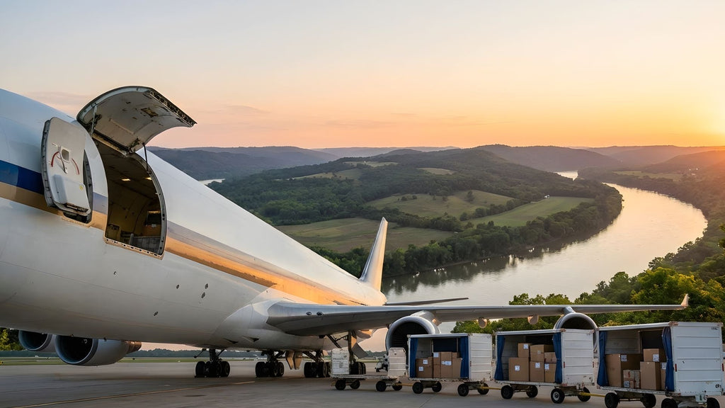 Flying or Shipping Ashes From Delaware (2026): TSA Rules, USPS Shippin ...