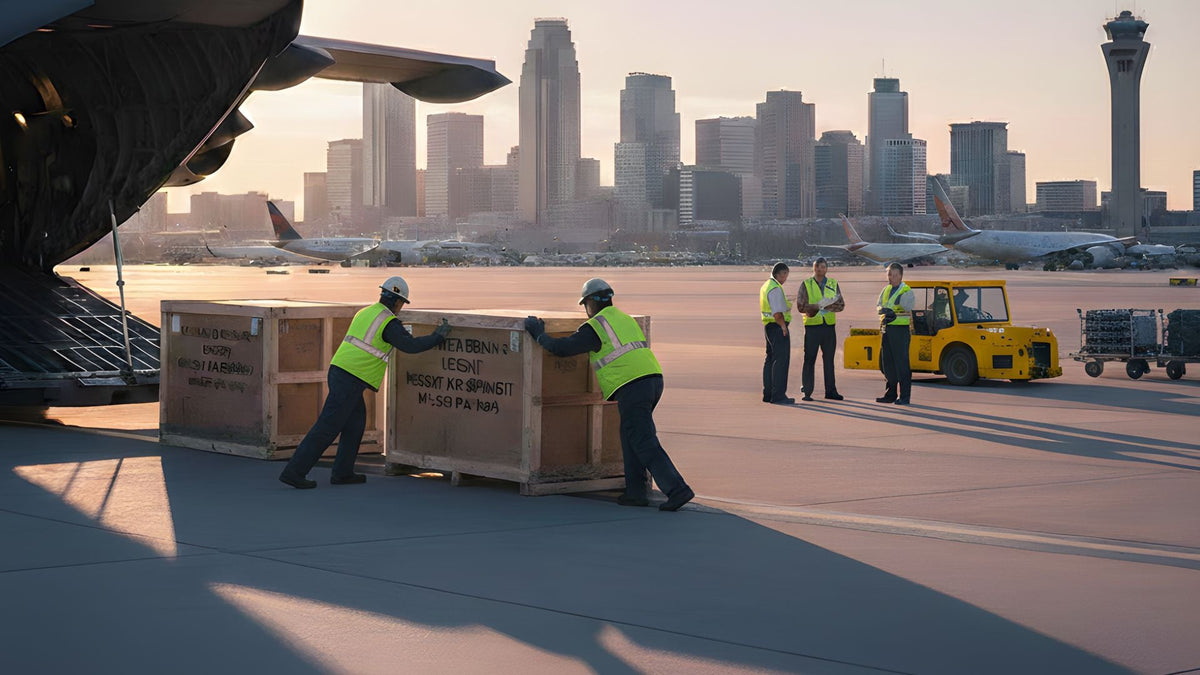 Flying or Shipping Ashes From Massachusetts (2026): TSA Rules, USPS Sh ...