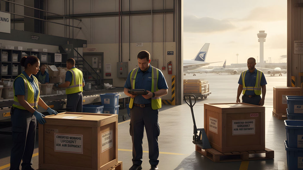 Flying or Shipping Ashes From New Hampshire (2026): TSA Rules, USPS Sh ...