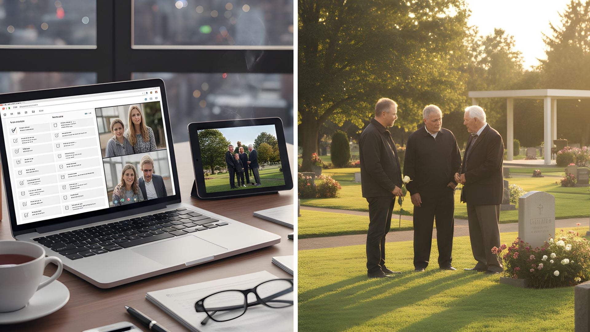 Funeral Planning From Afar: A Checklist for Next of Kin Who Live Out o ...