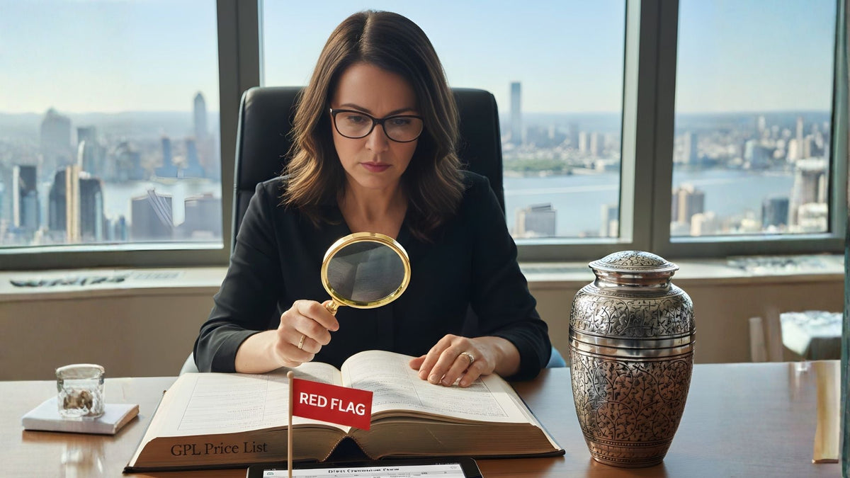 How to Compare Direct Cremation Providers in New York (2026): GPL Pric ...