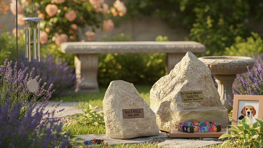 Pet Memorial Garden Ideas: Pet-Safe Plants, Layout Tips, and Ways to H ...