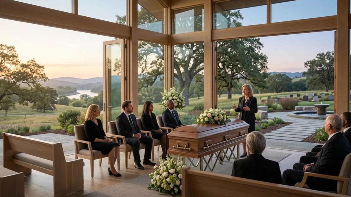 When Is the Best Time to Hold a Funeral Service? | Funeral.com, Inc.