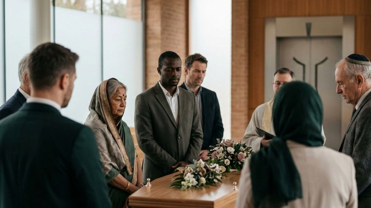 Which Religions Prefer Cremation? Faith-Based Views on Cremation Expla ...