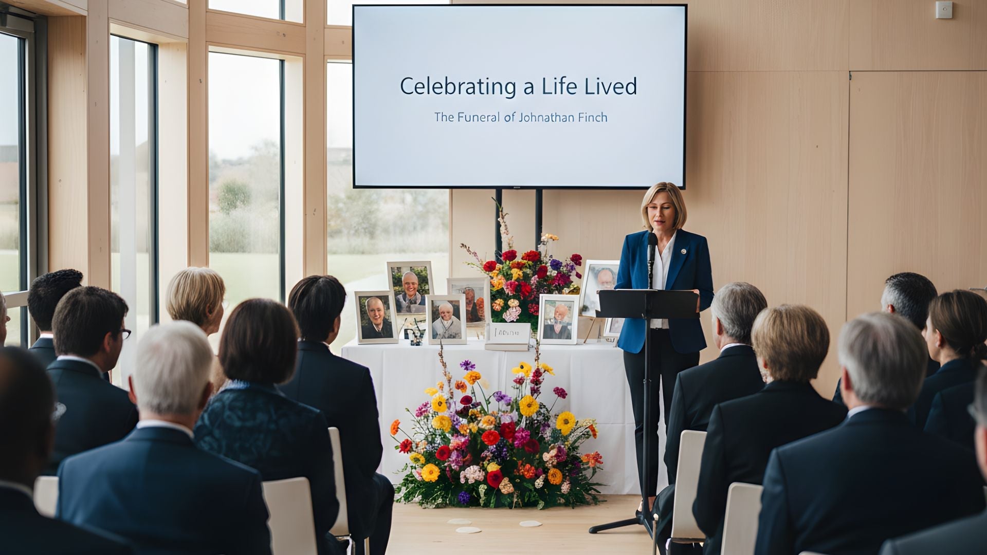 A Complete Guide to Planning an Atheist Funeral | Funeral.com, Inc.