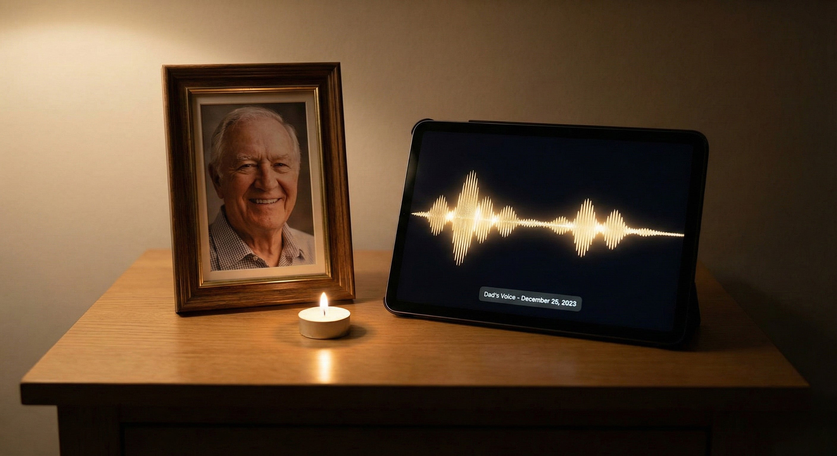 AI Grief Bots: Talking to a Digital Version of a Loved One (Technology ...
