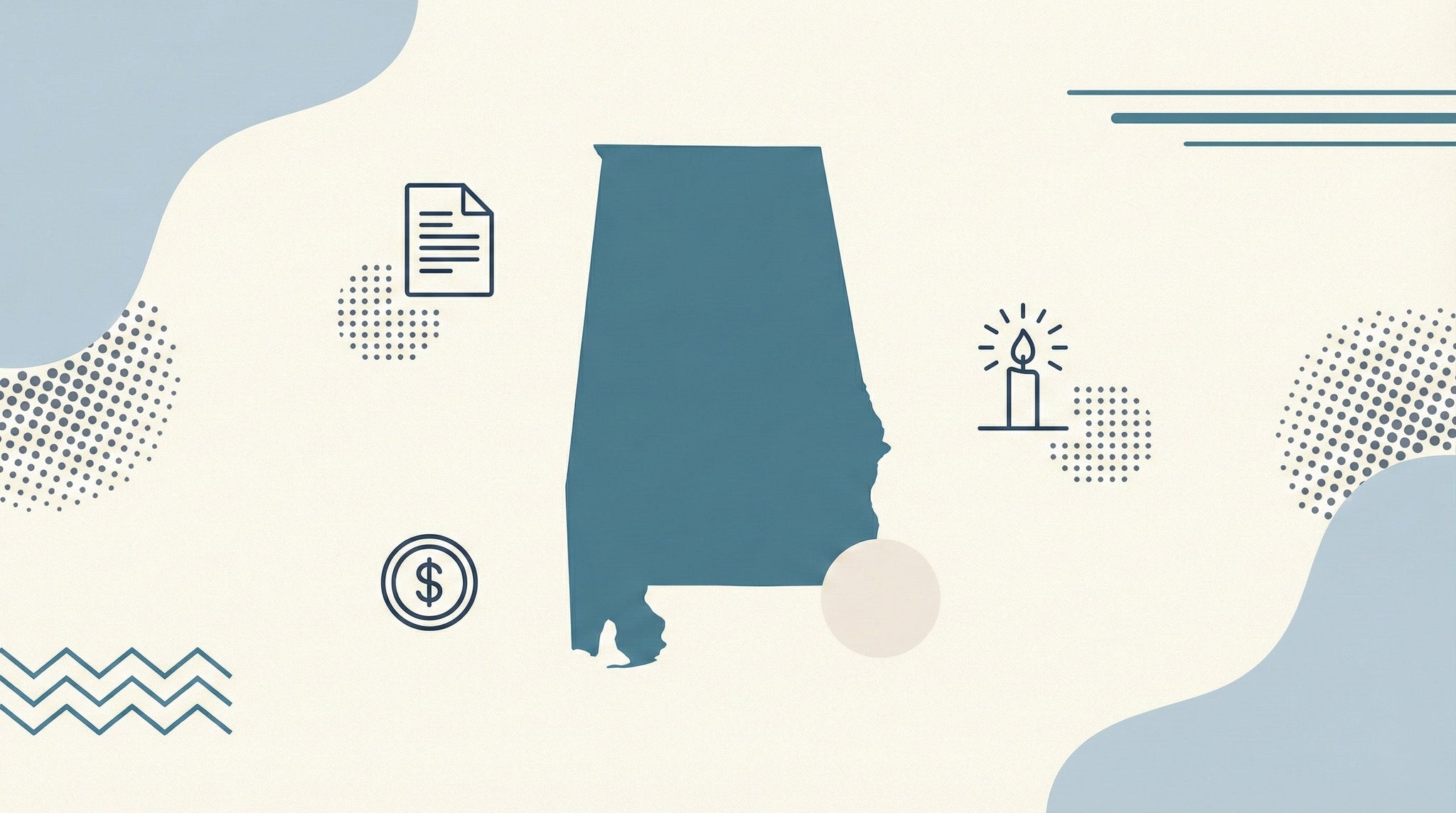 Alabama Cremation Guide: Costs, Laws & Options (2026) | Funeral.com, Inc.