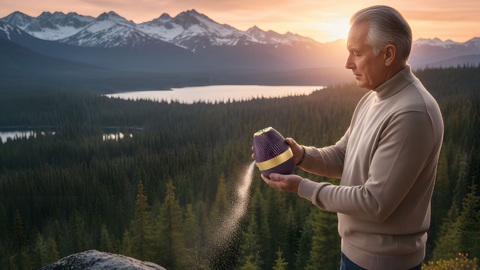 Alaska Ash Scattering Laws (2026): Parks, Beaches, Waterways & Private ...