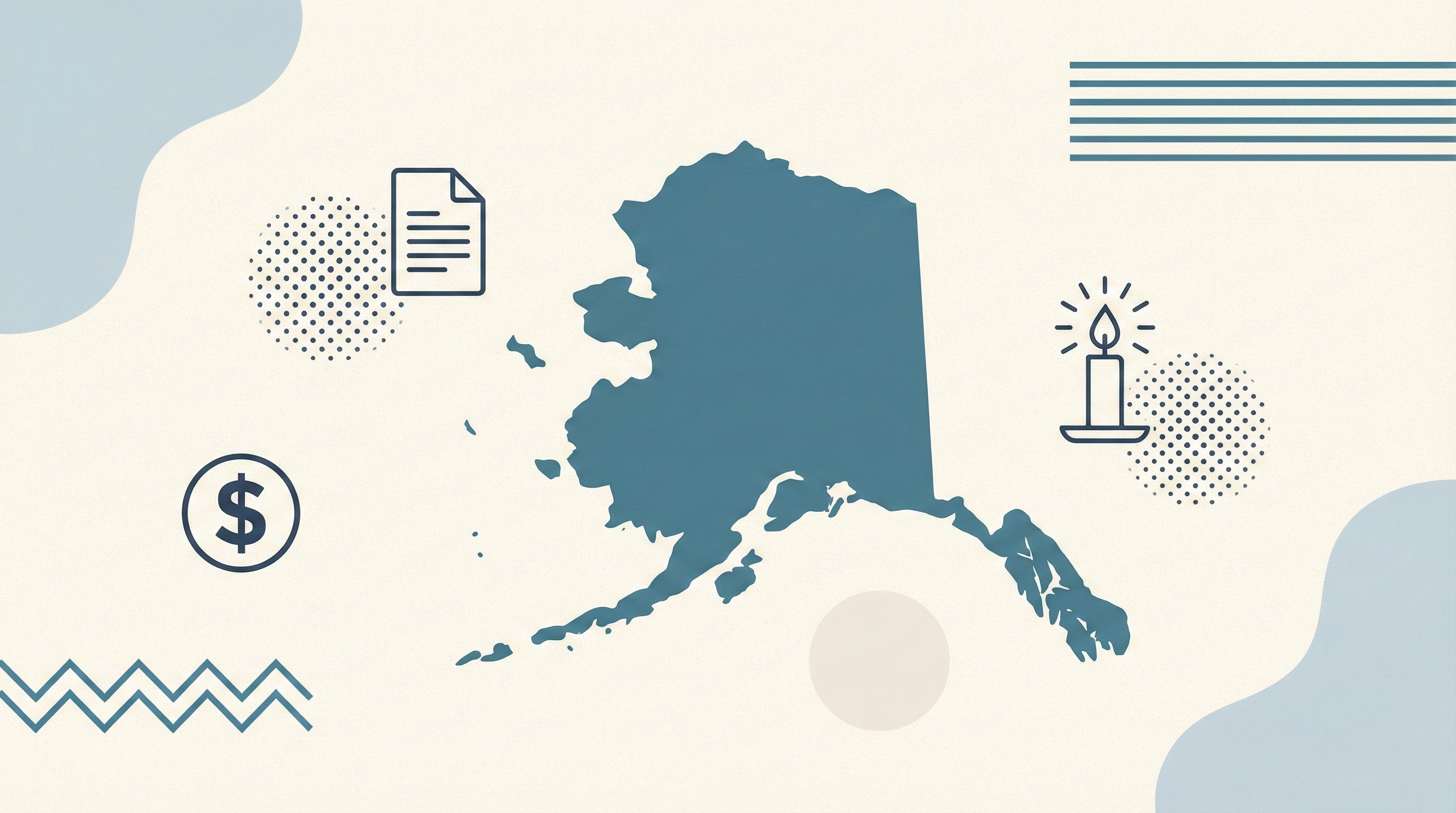 Alaska Cremation Guide: Costs, Laws & Options (2026) | Funeral.com, Inc.