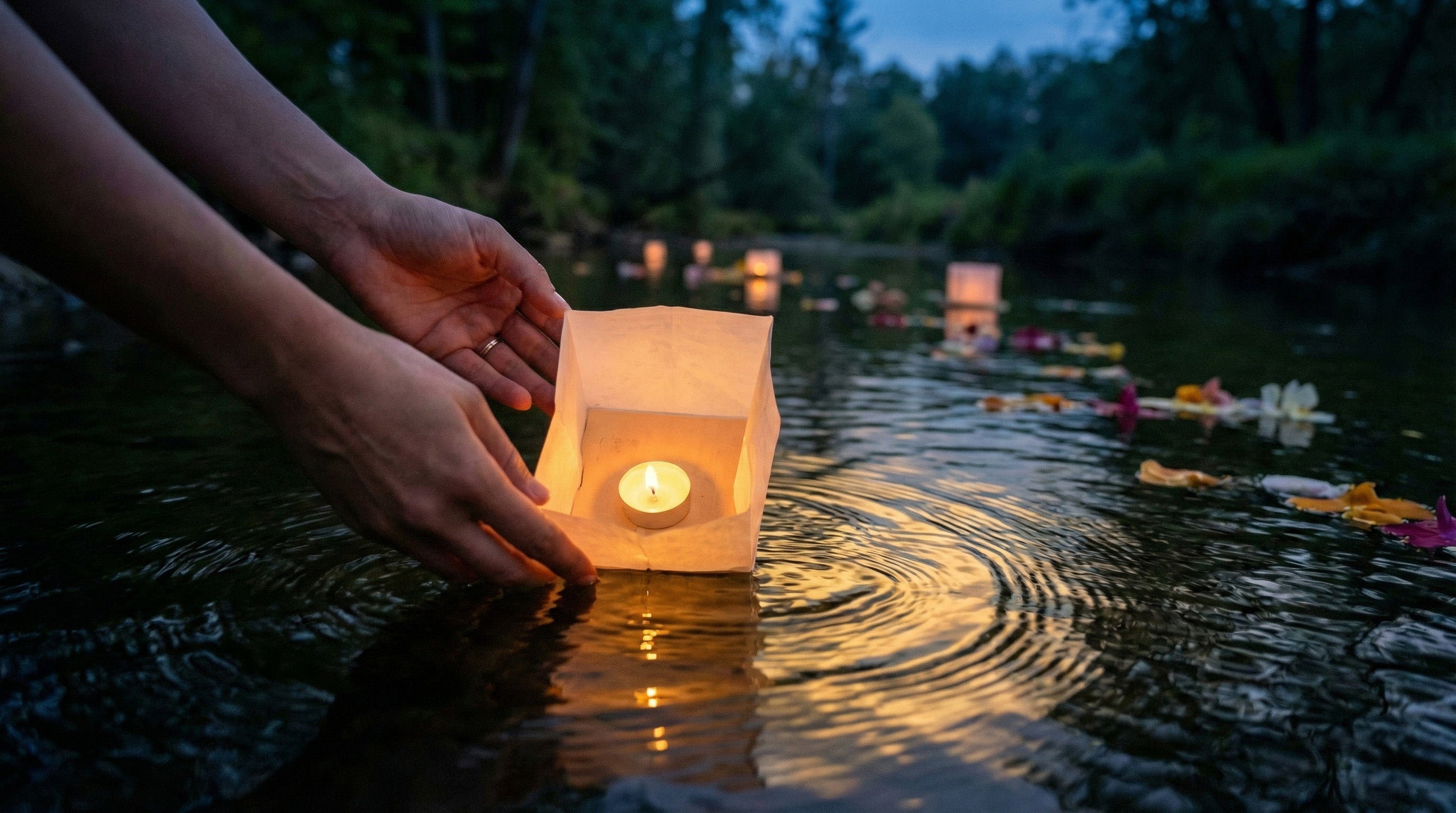 Ambiguous Loss: Grieving When There’s No Body, Clear Ending, or Tradit ...