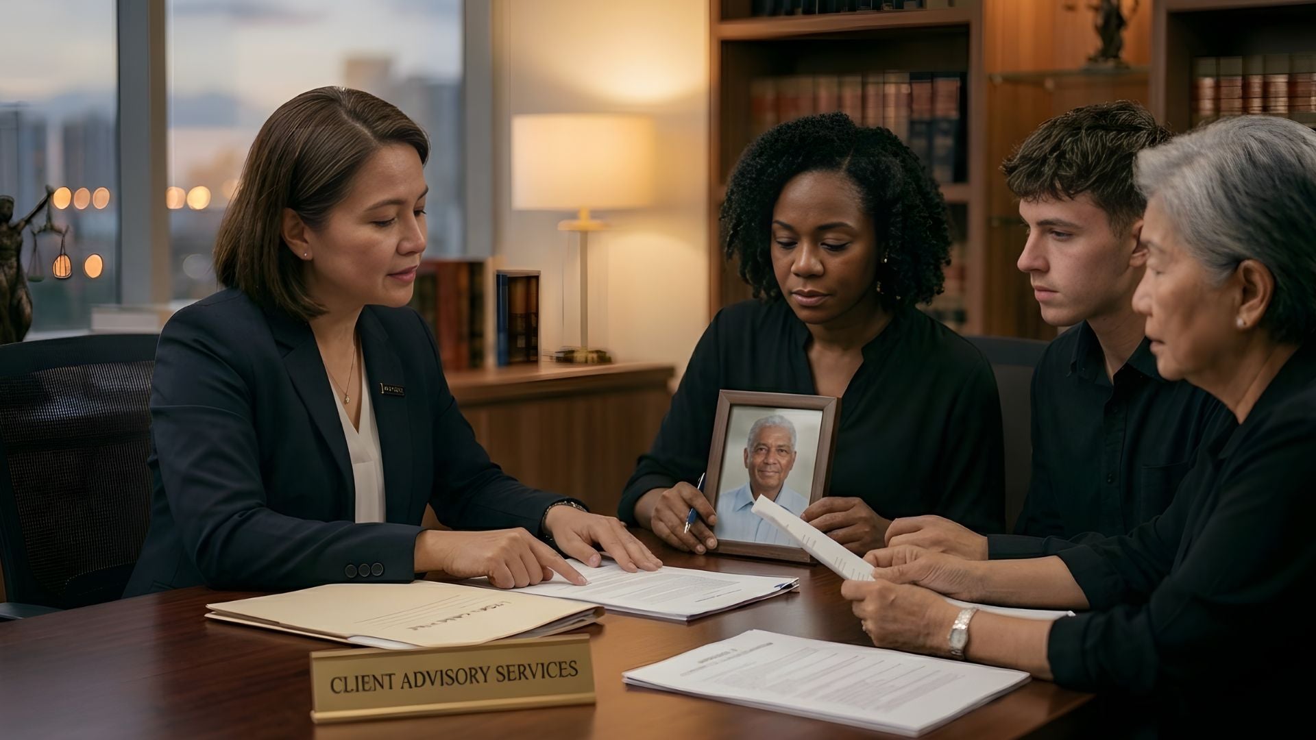 An Overview of a Wrongful Death Lawsuit: Understanding Your Rights ...