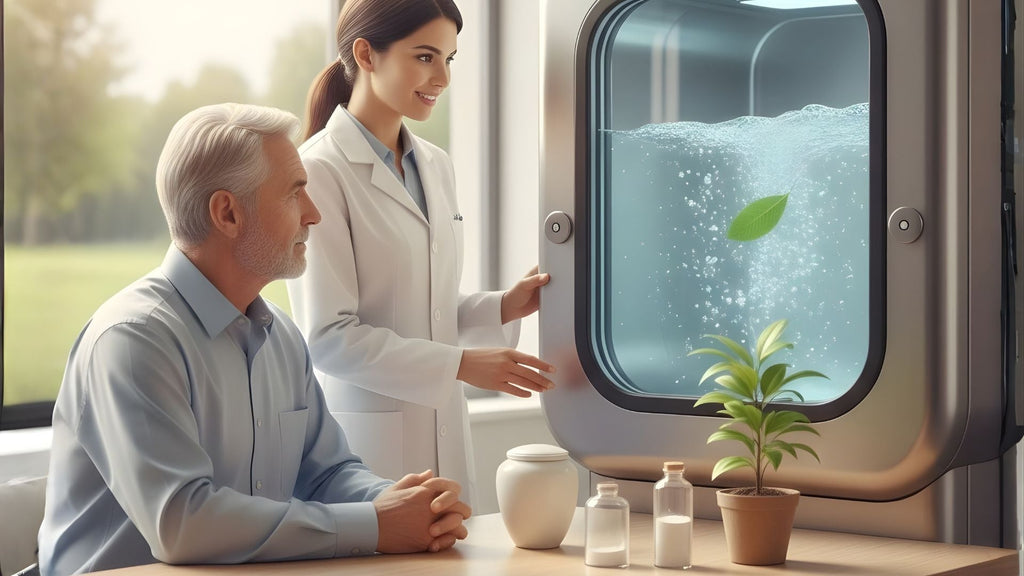 Aquamation (Water Cremation) in Kentucky (2026): Legal Status, Provide ...