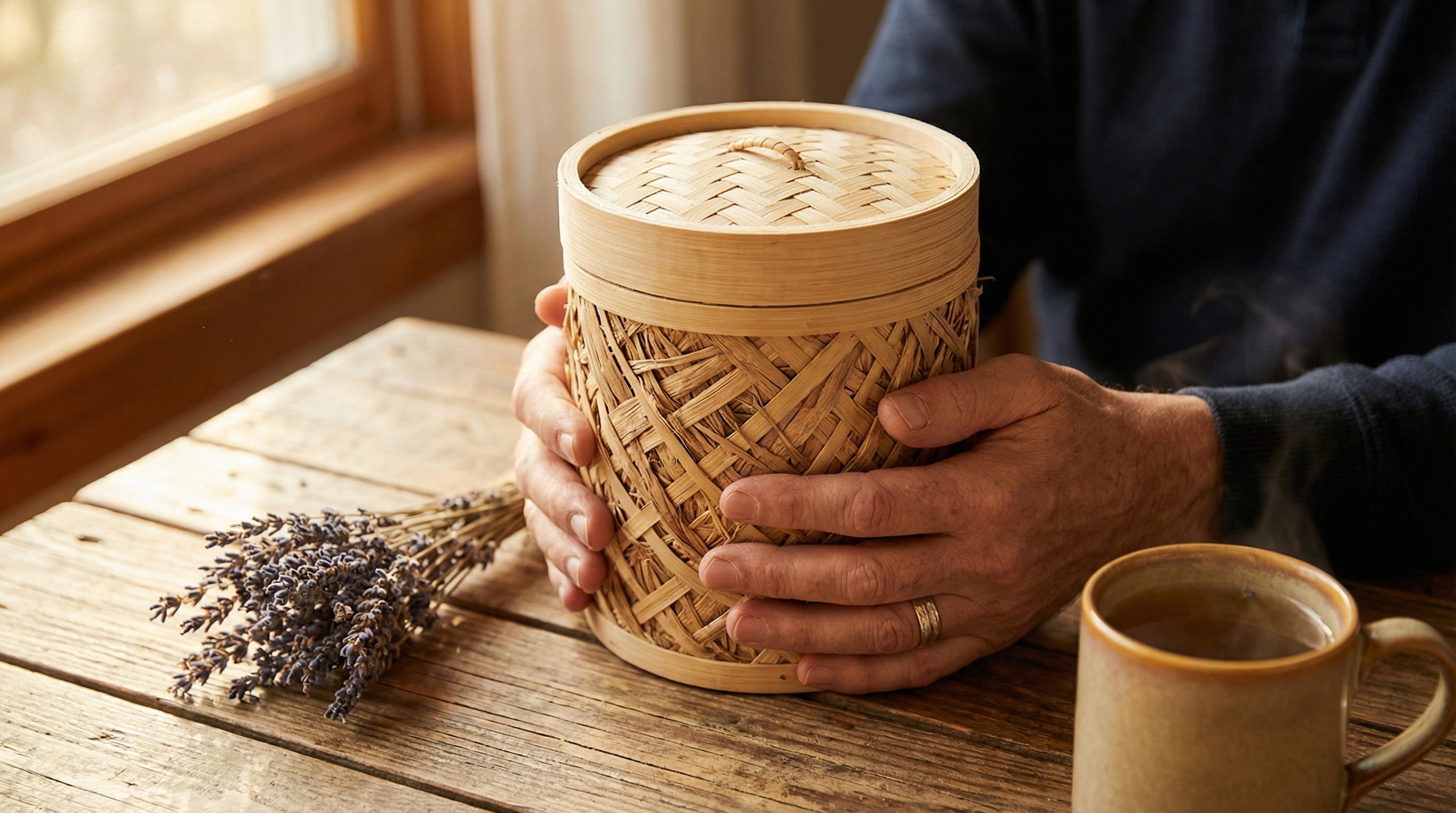 Are Biodegradable Burial Urns a Good Option? Pros, Cons, and Best Use ...