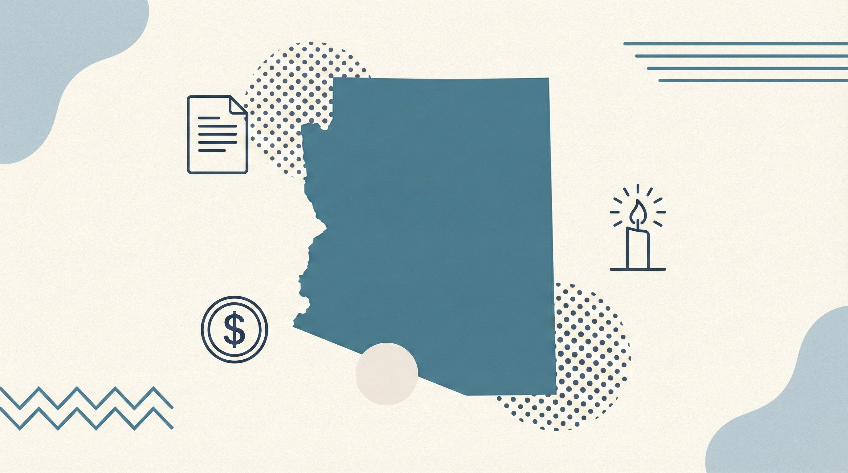 Arizona Cremation Guide: Costs, Laws & Options (2026) | Funeral.com, Inc.
