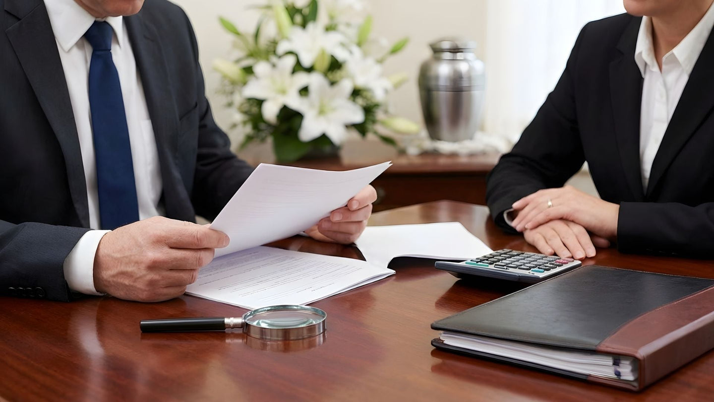 Assigning Life Insurance to Pay a Funeral Home: How Assignments Work ...