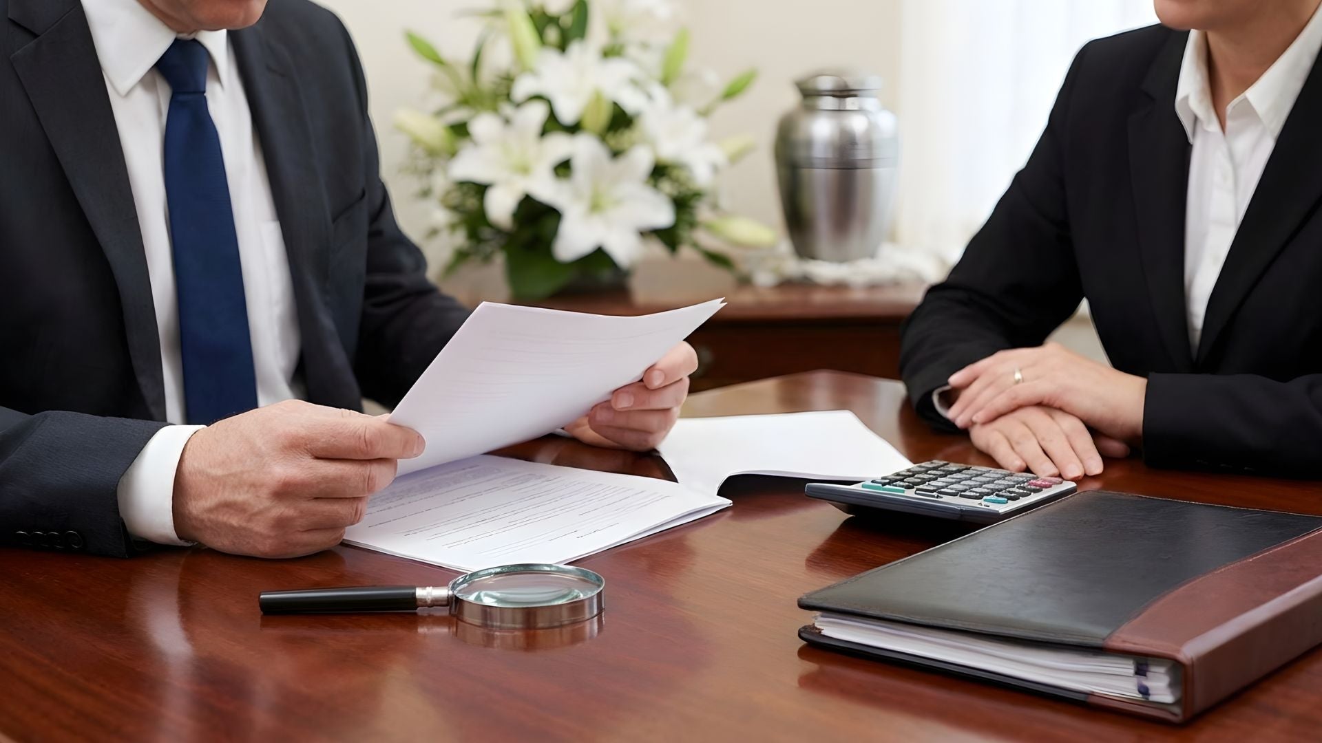 Assigning Life Insurance to Pay a Funeral Home: How Assignments Work ...