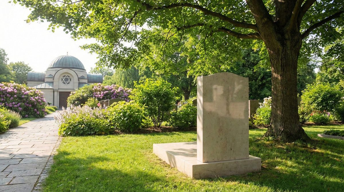 Bahá’í Burial Laws: Why Cremation Is Prohibited and What Families Need ...