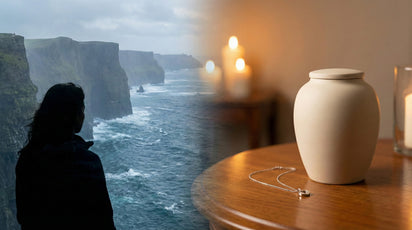 Banshees in Irish Folklore: Omens of Death, Family Lines, and What the ...