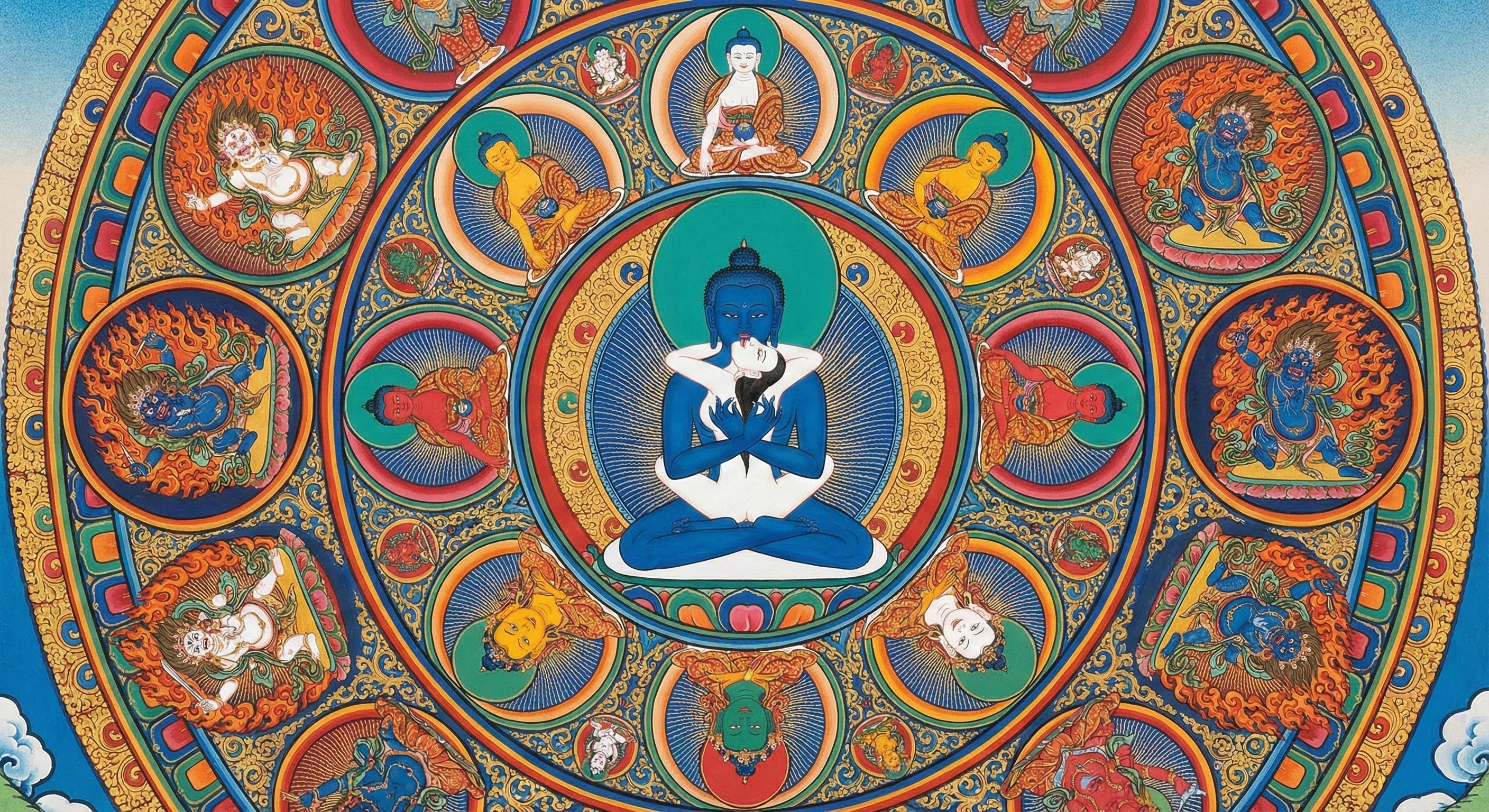 Bardo Thodol (The Tibetan Book of the Dead): What It Is—and What Peopl ...