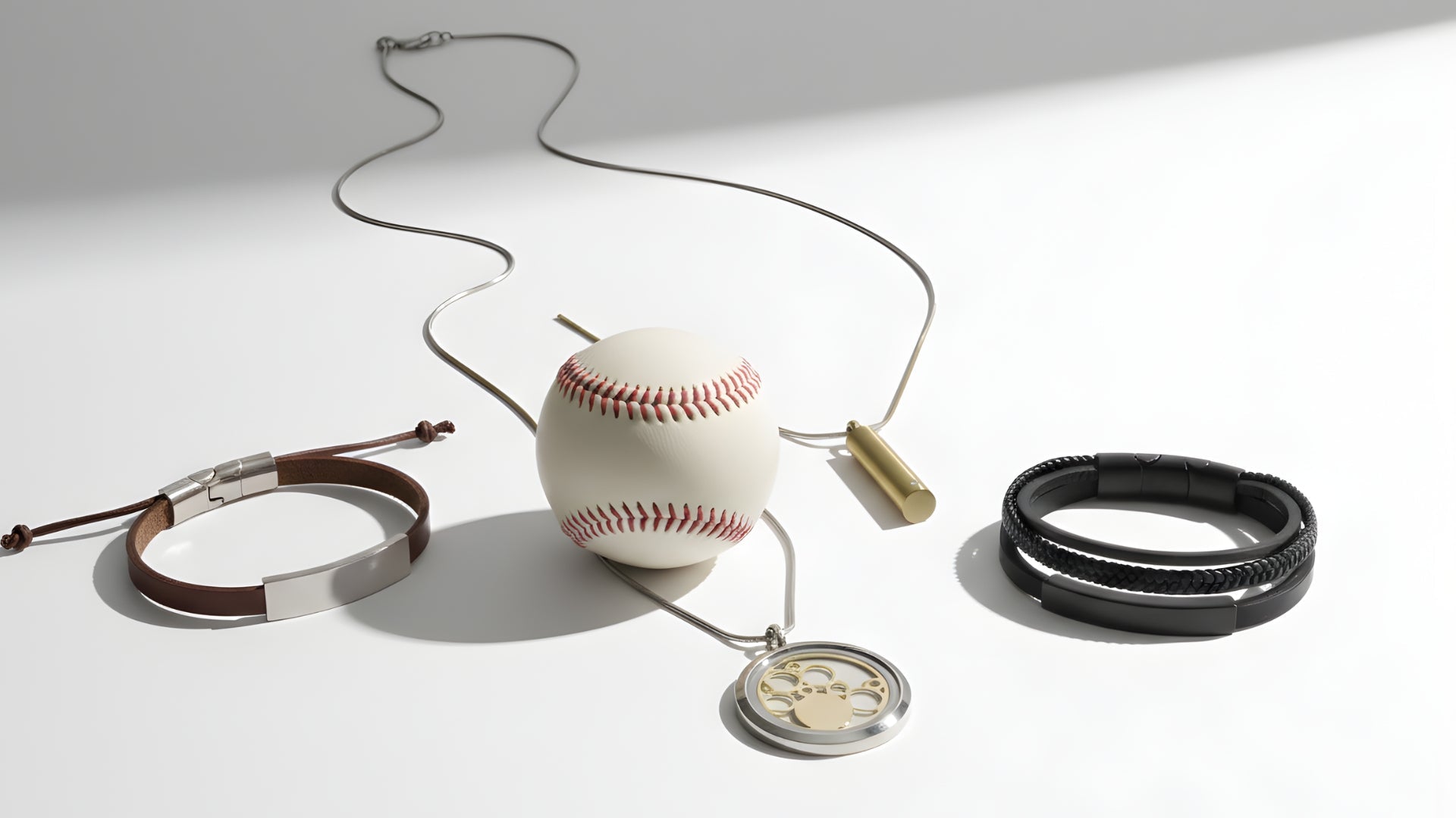 Baseball Cremation Urns: Keepsake & Adult Options for Sports Fans ...