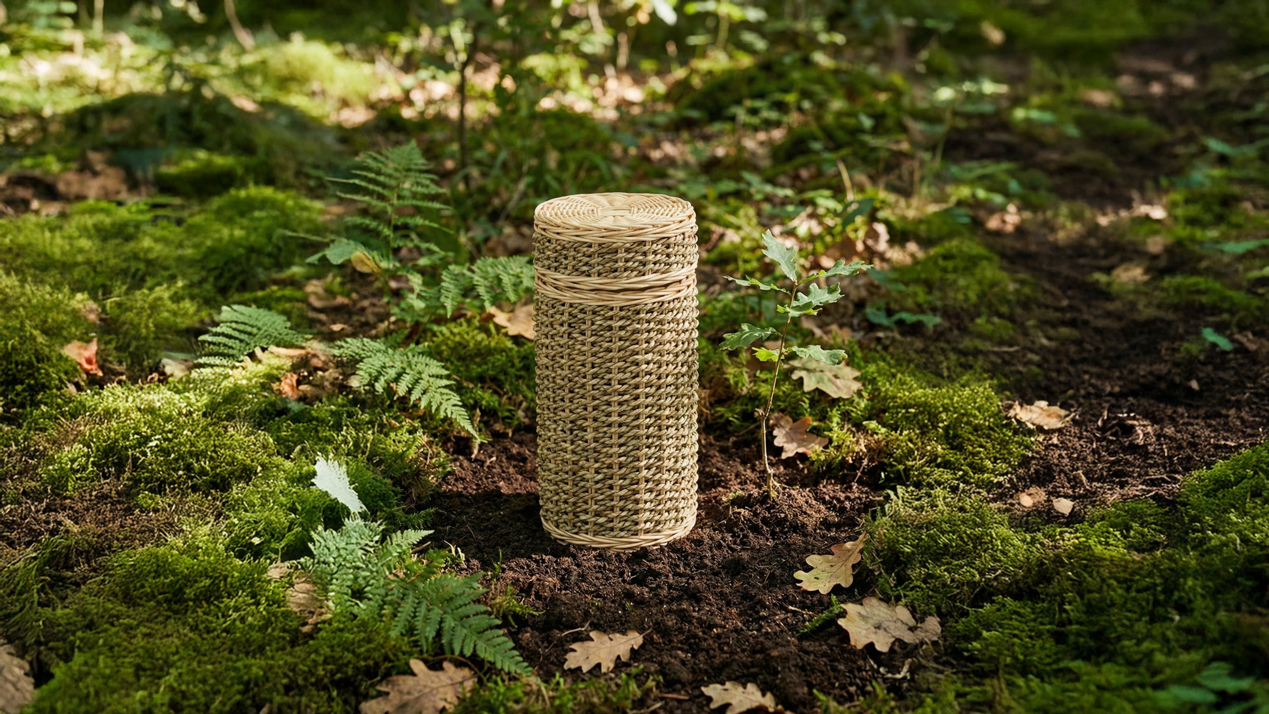 Biodegradable Urns Explained: Types, How They Work, and When to Choose ...