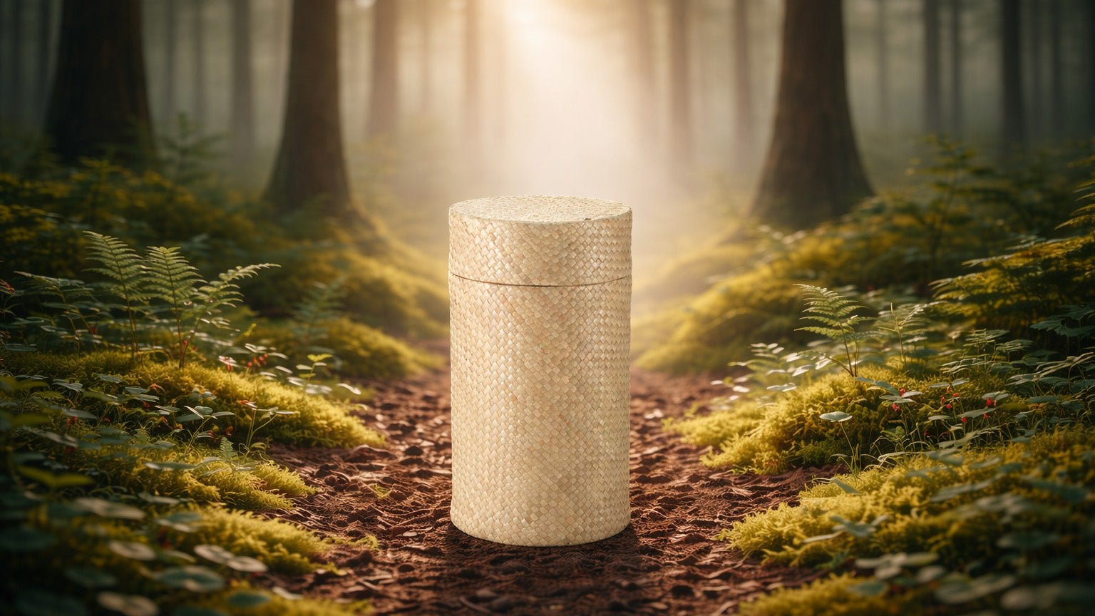 Biodegradable Urns & Living Urns: How They Work, Costs, and What to Ex ...