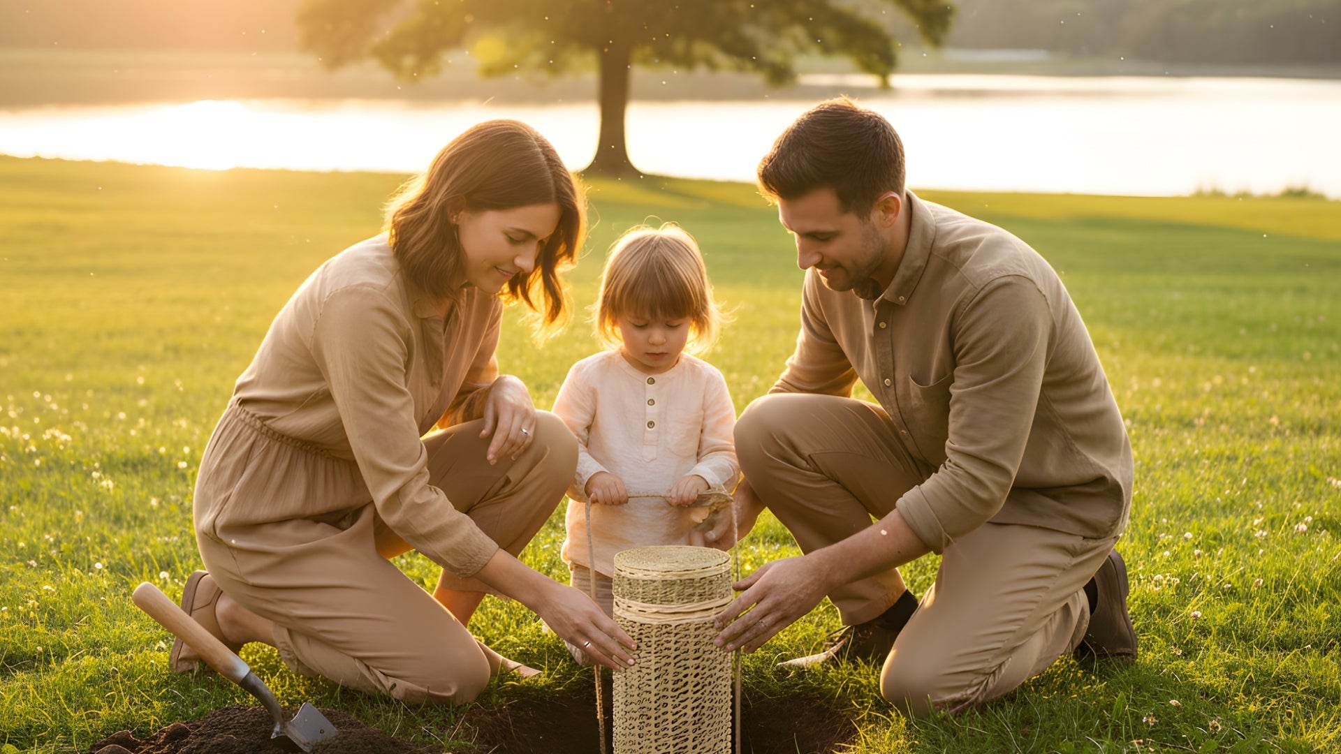 Biodegradable Urns: Materials, How They Work, and When to Choose a Gre ...
