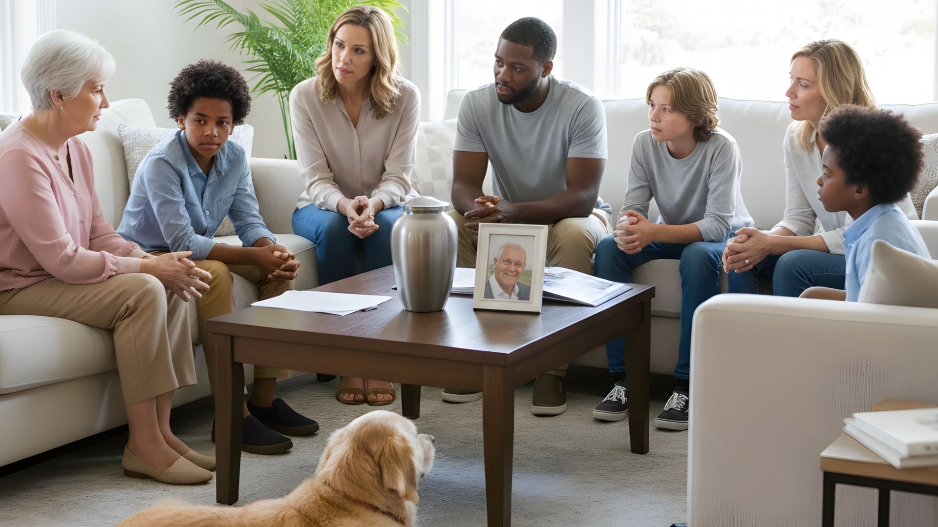 Blended Families and Step-Relationships: Navigating Grief, Roles, and ...
