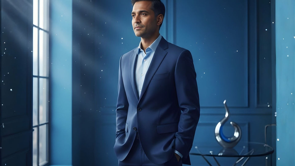 Blue Color Psychology: What Blue Represents for Mood, Behavior, and Co ...