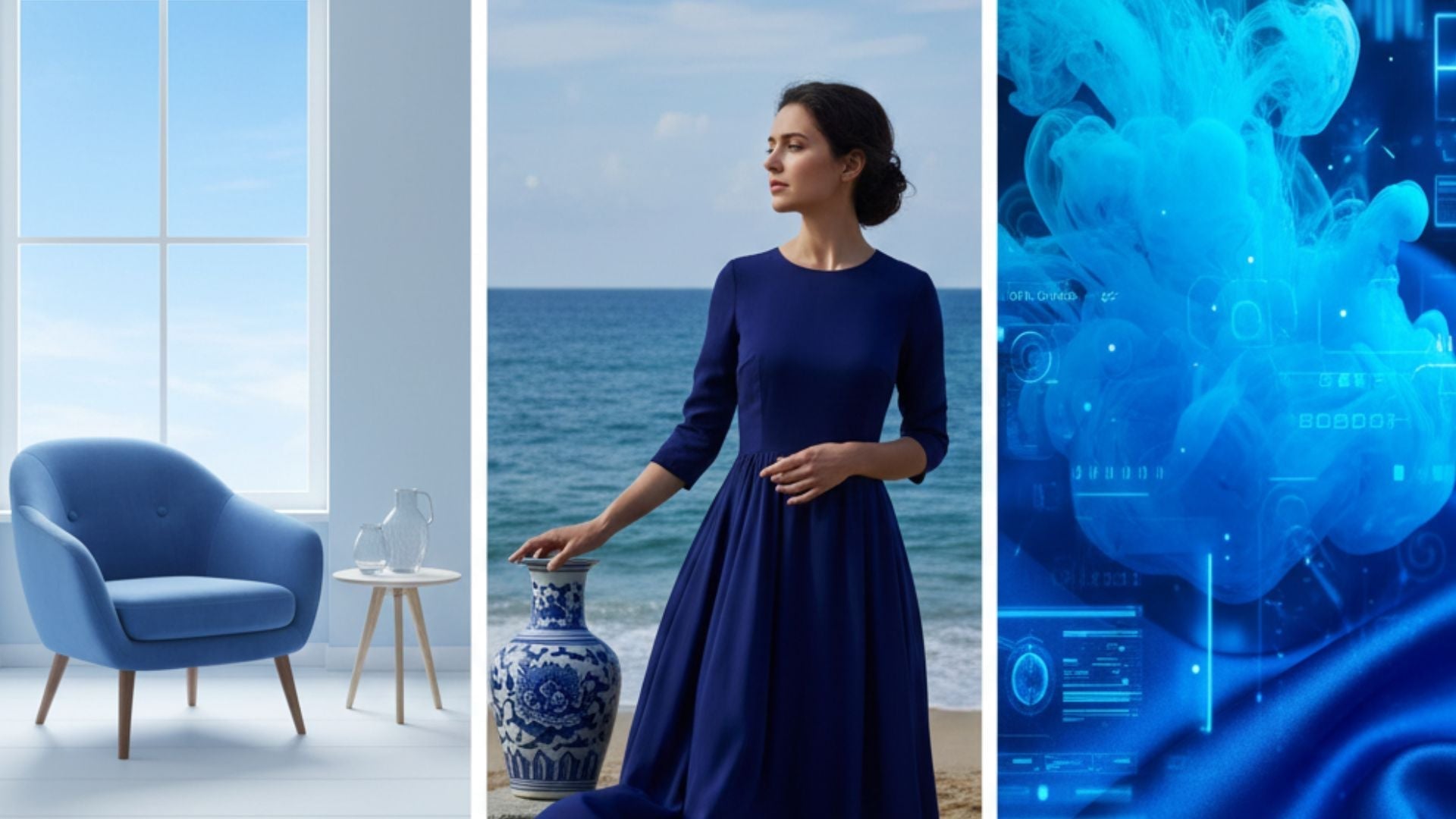 Blue Color Psychology: What Blue Symbolizes in Design, Mood, and Cultu ...