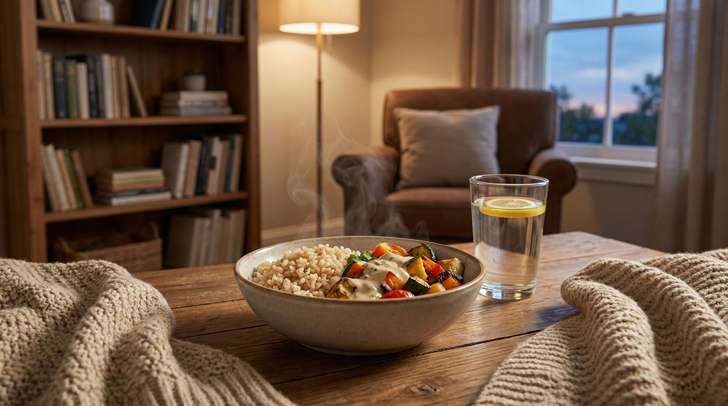 Bowl Meals 101: Easy “Dinner-in-a-Bowl” Ideas to Bring a Grieving Fami ...