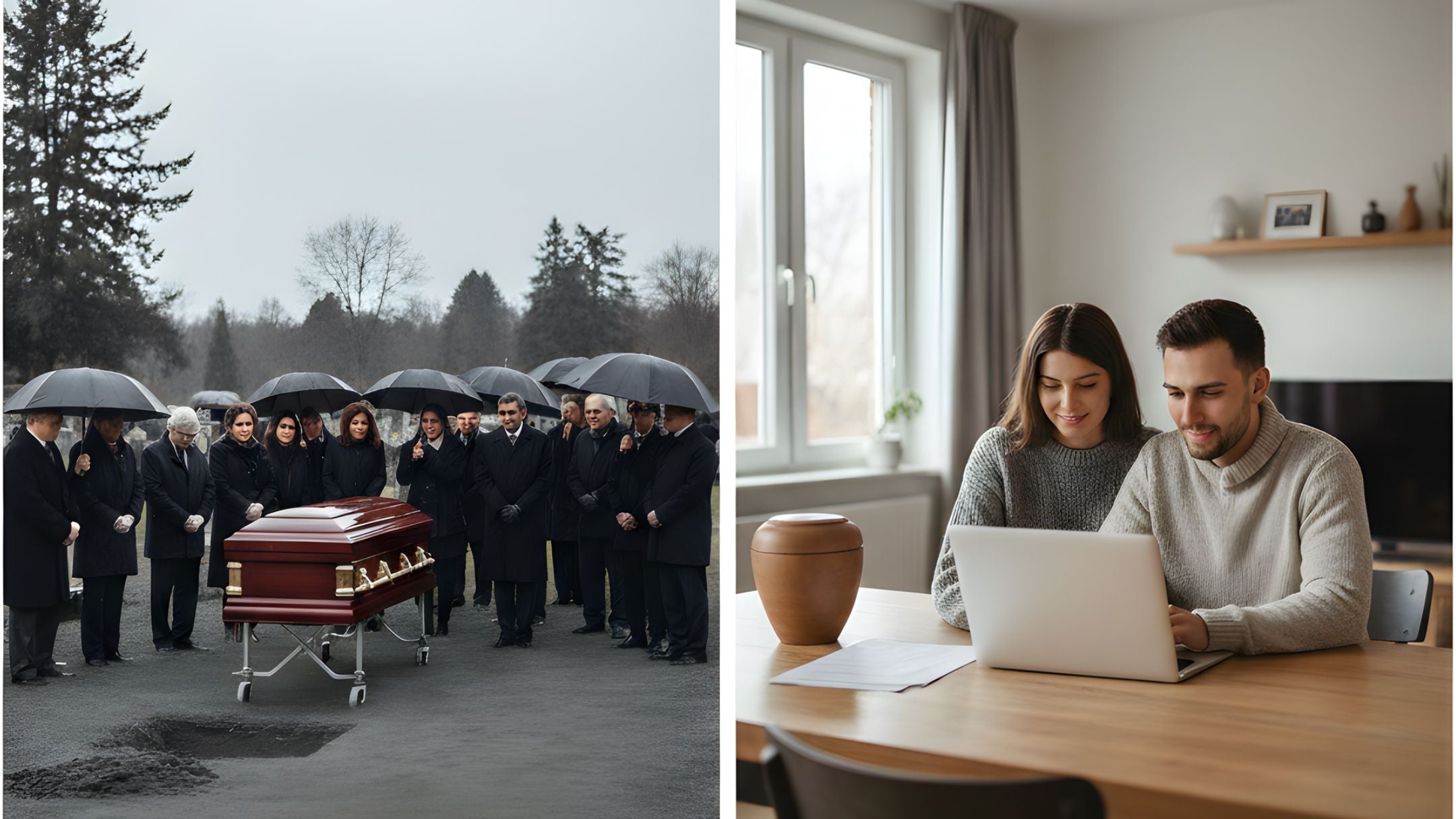 Burial vs. Cremation Costs: What’s Cheaper and What Changes the Price ...