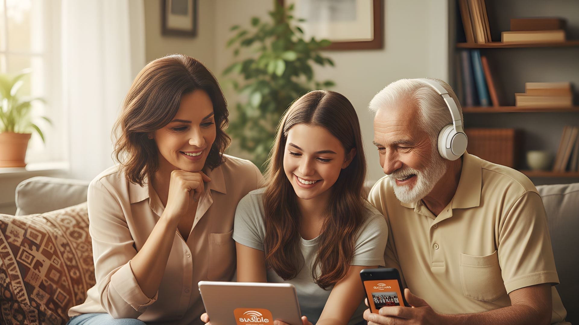 Can You Share Audible Books With Family? Household Sharing, Limits, an ...