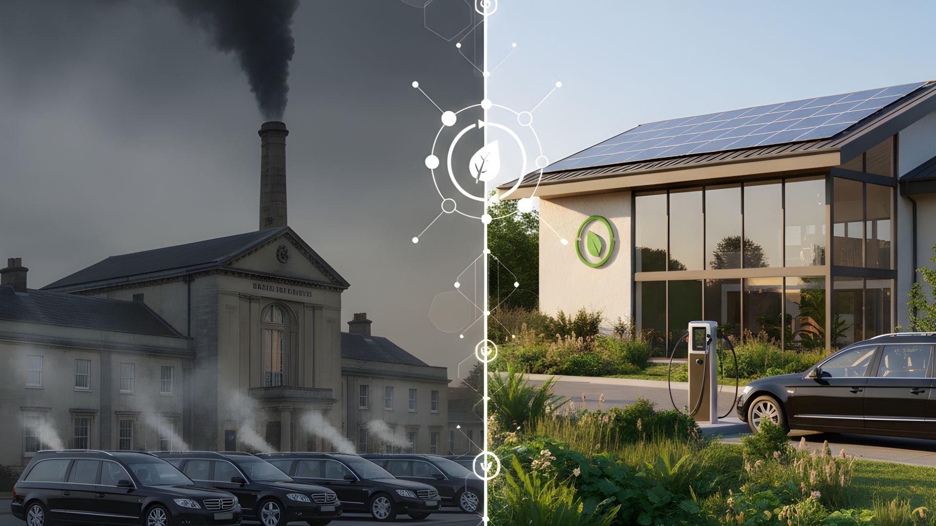 Carbon-Neutral Funeral Homes: Certification Standards, Offsets, and Ho ...