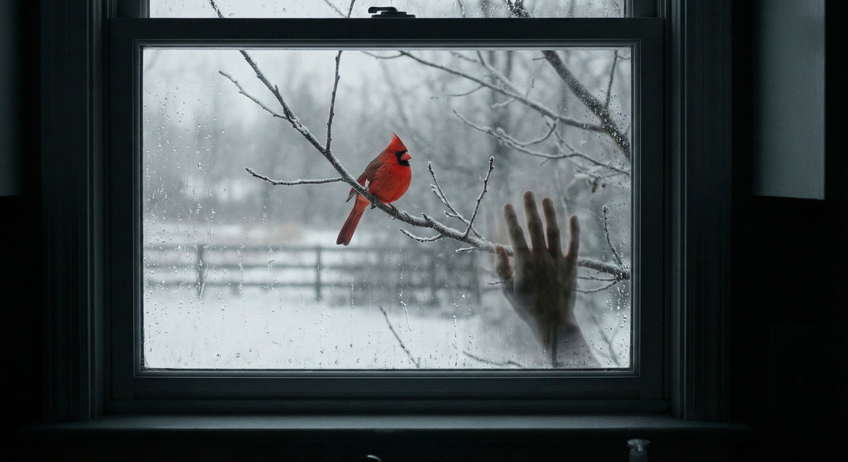 Cardinals and Grief: Meaning, Symbolism, and What to Say (Without Bein ...