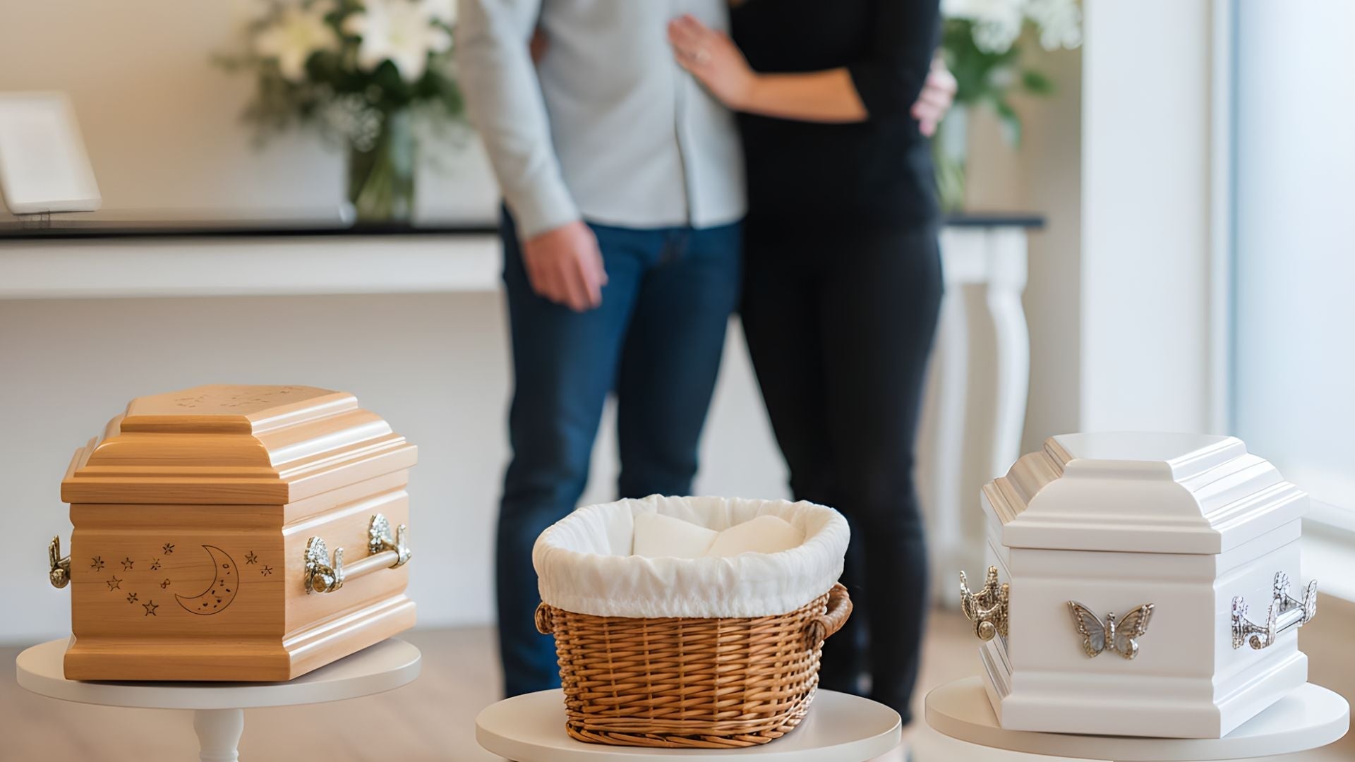 Caskets for Babies and Children: Sizing, Design, and Sensitive Plannin ...