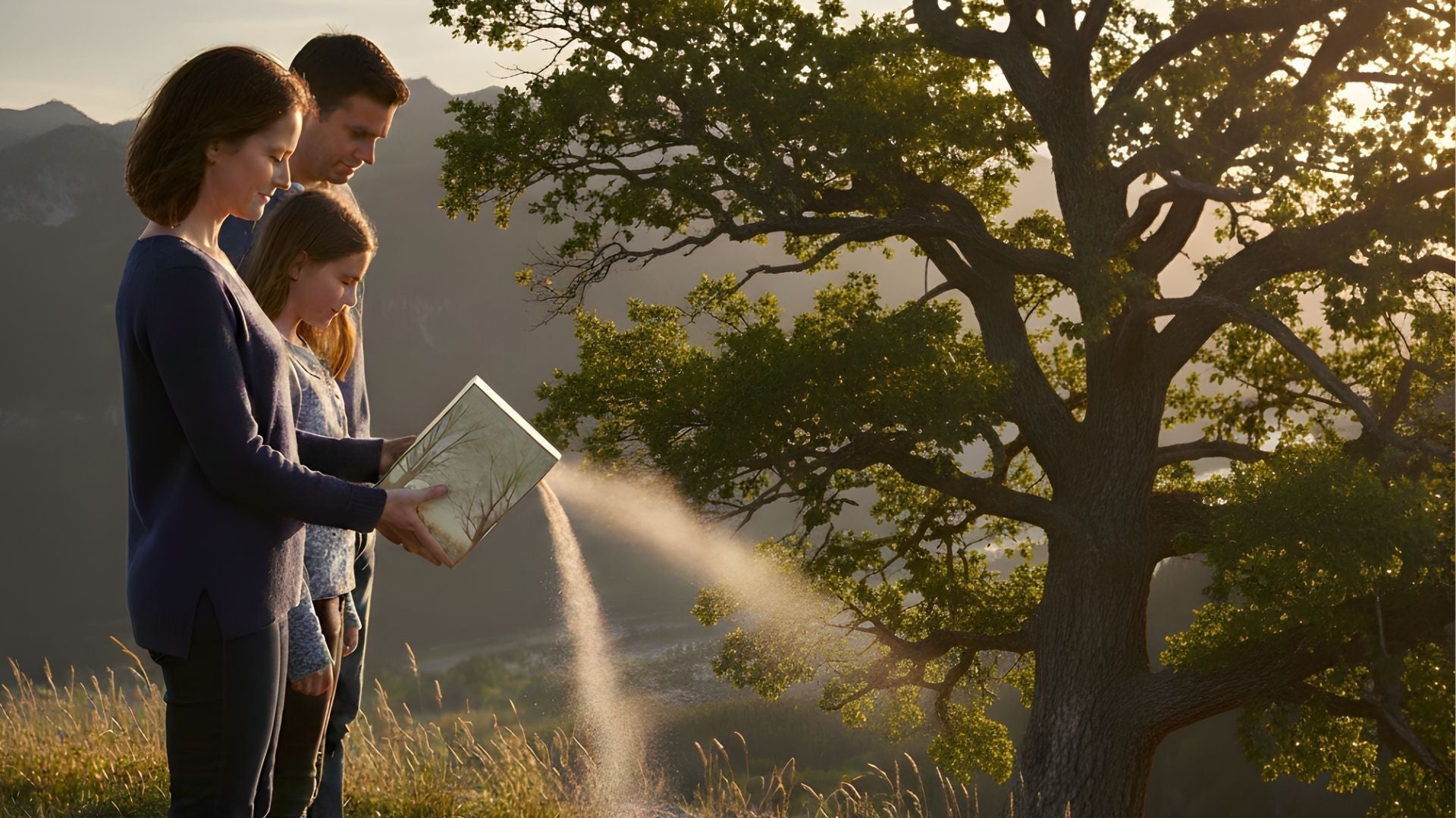 Casting Ashes to the Wind: How to Scatter Safely, Respectfully, and Wi ...