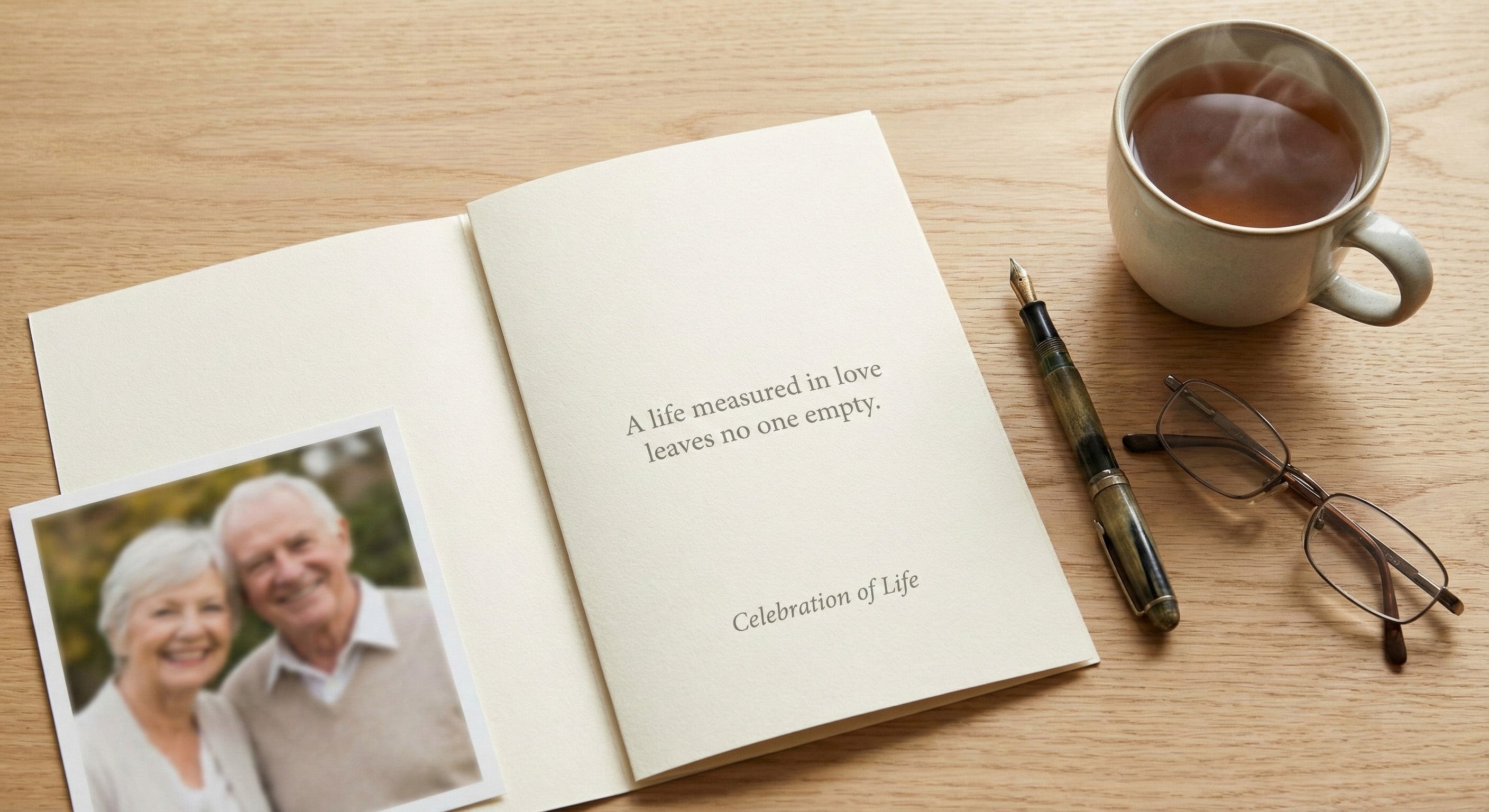 Celebration of Life Quotes: Short, Uplifting Sayings for Programs, Spe ...