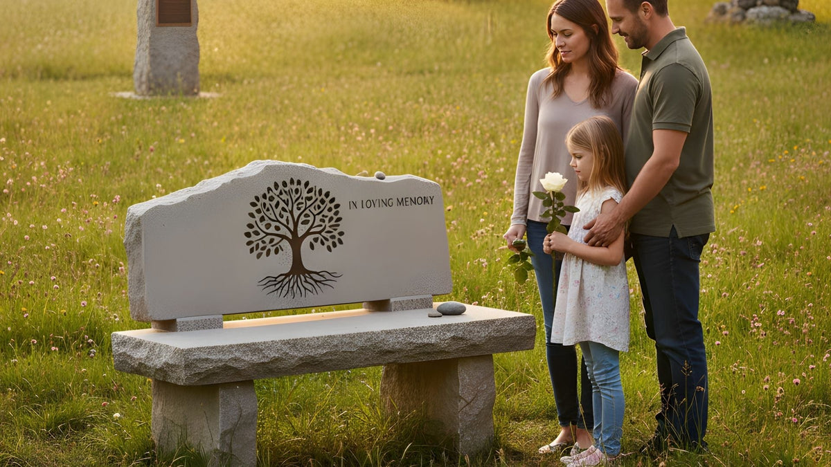 Cenotaphs Explained: Memorializing a Loved One Without a Body (Especia ...