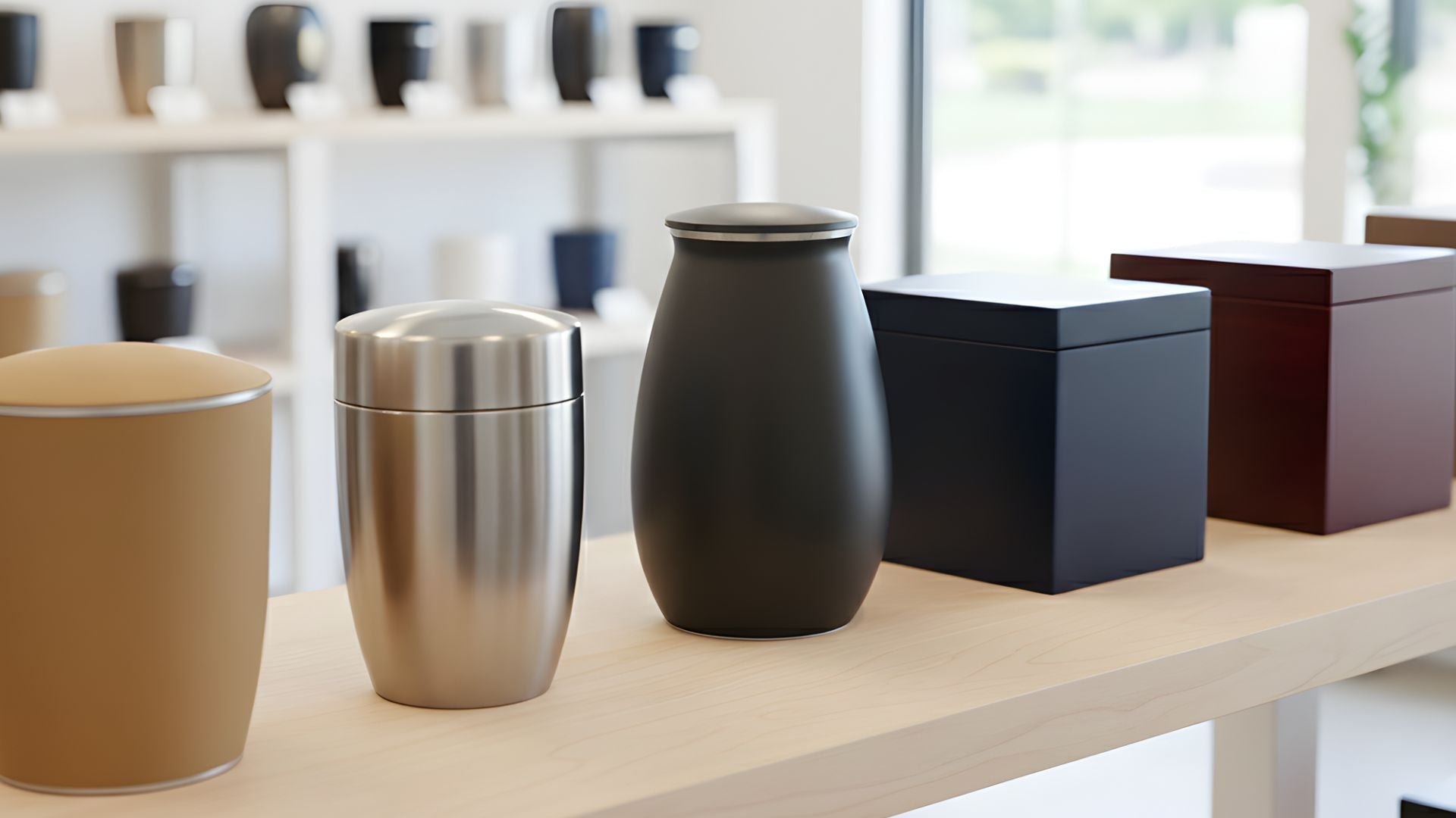 Cheapest Cremation Options in the U.S.: Direct Cremation, No-Service P ...