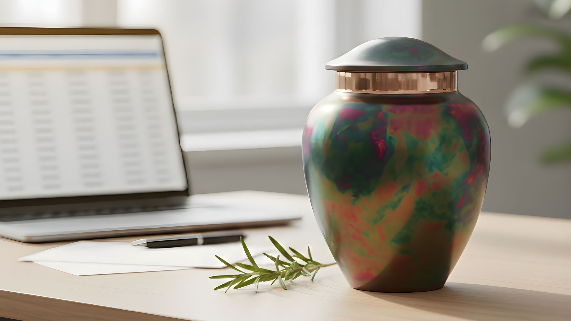 Cheapest Way to Be Cremated: Direct Cremation Costs, California Price ...