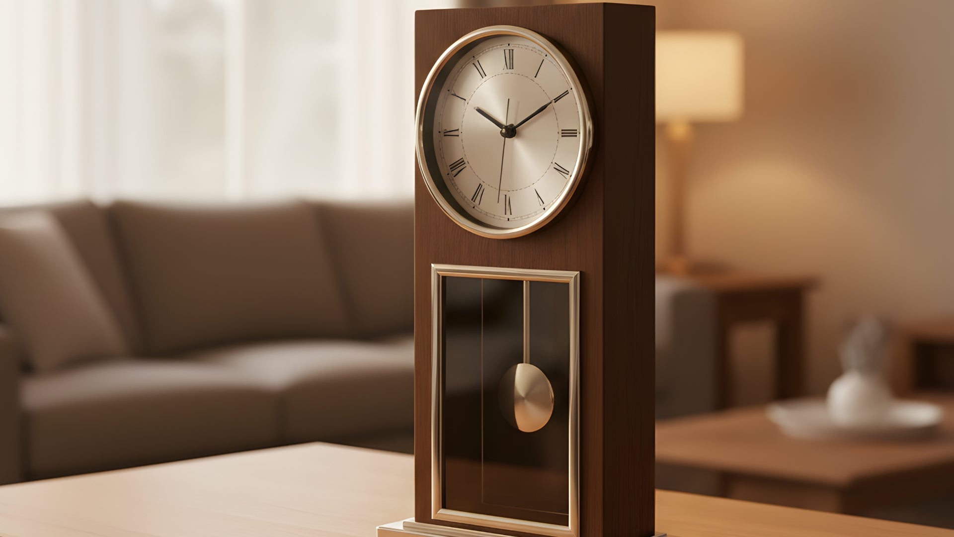 Clock Urns: Functional Memorial Decor With Hidden Ash Storage (Pros, C ...
