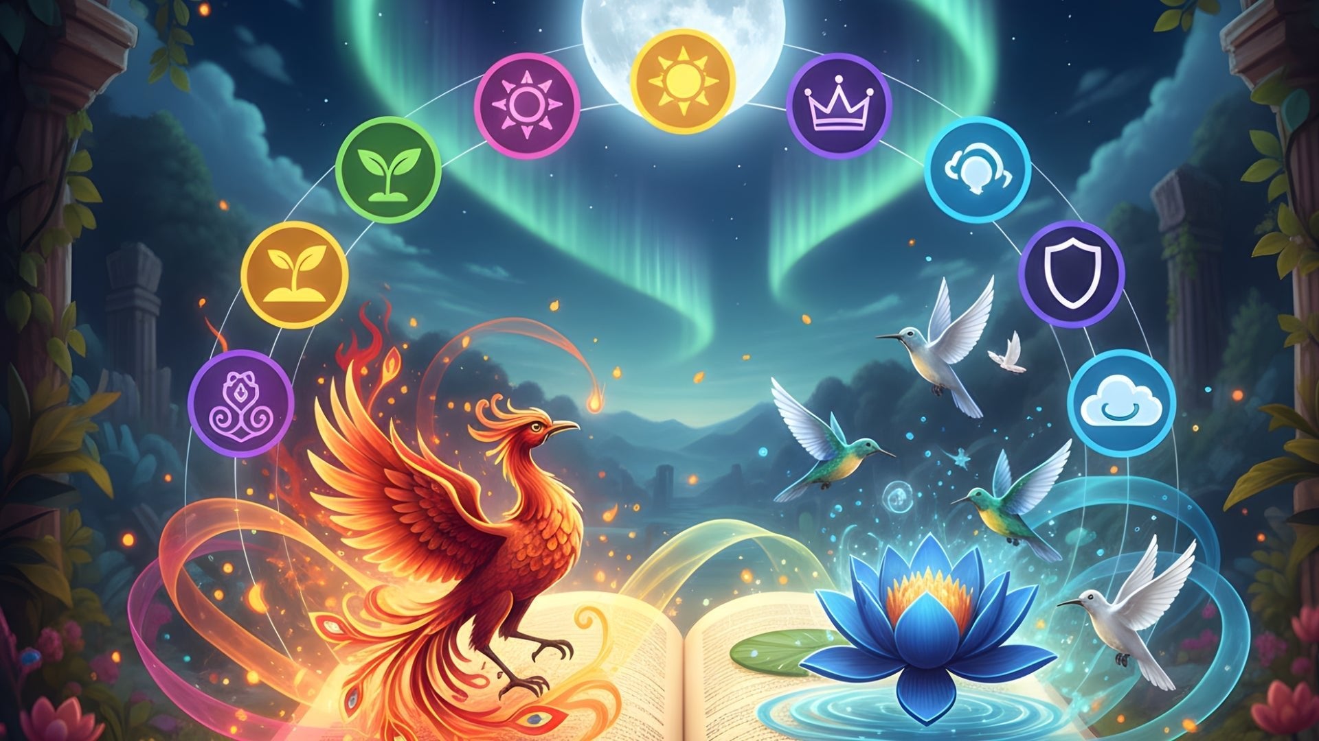 Color Symbolism Guide: What Colors Mean (and How to Use Them With Inte ...